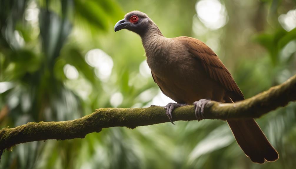 Top 15 Types Of Birds In Trinidad And Tobago (With Pictures) - Fly Aviary