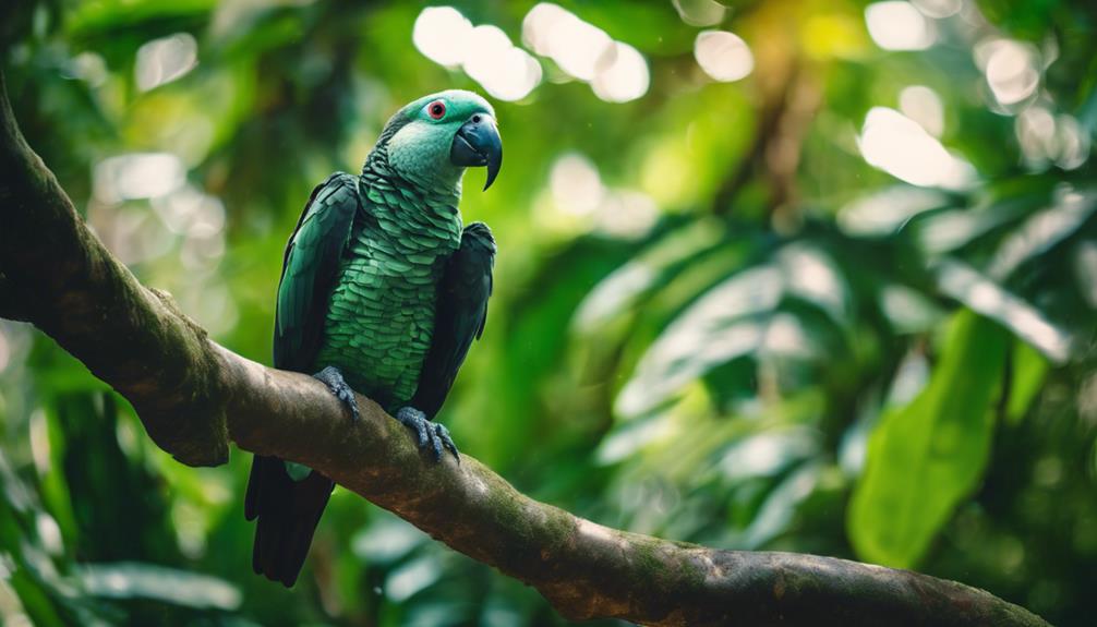Top 15 Types Of Birds In Jamaica (With Pictures) - Fly Aviary