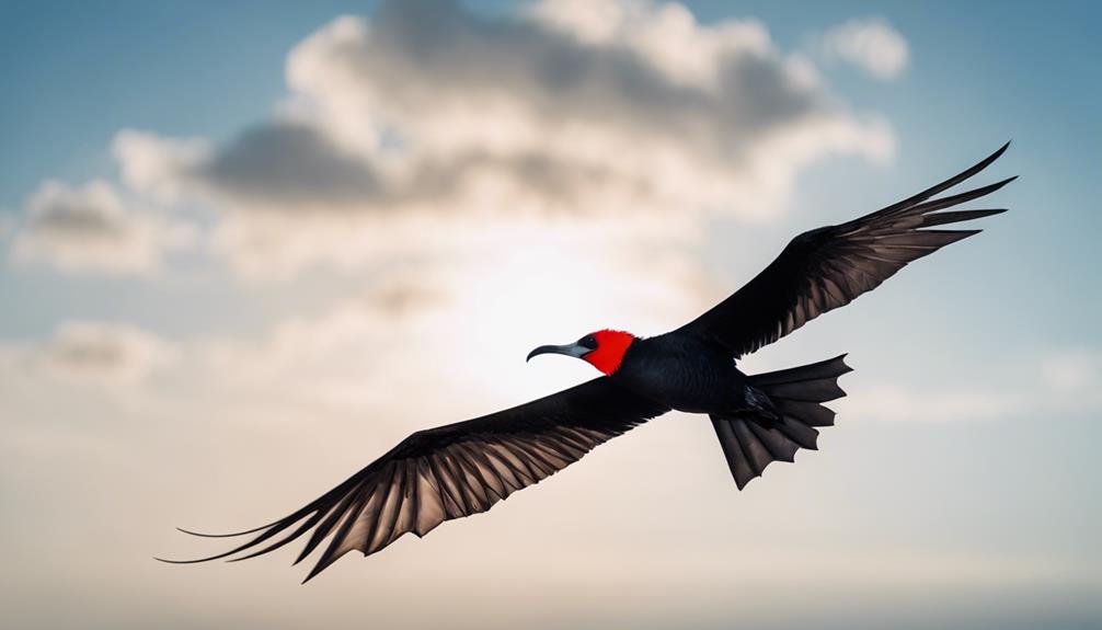 Top 15 Types Of Frigate Birds (With Pictures) - Fly Aviary