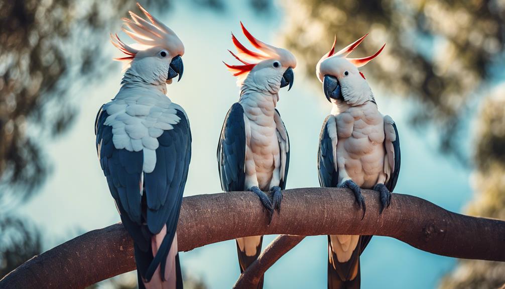 Top 15 Types Of Birds In Australia (With Pictures) - Fly Aviary