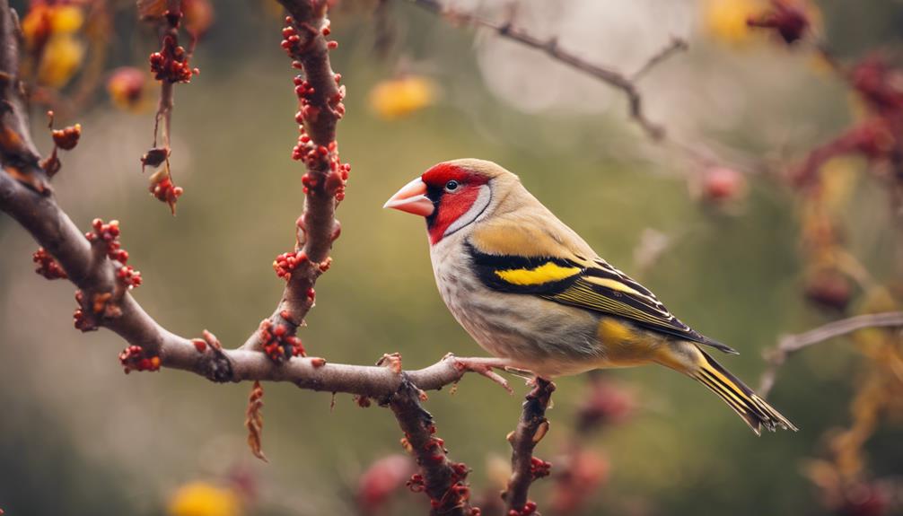 Top 15 Types Of Finch Birds (With Pictures) - Fly Aviary