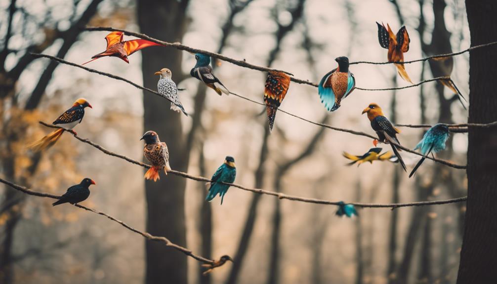 Top 15 Types Of Kite Birds (With Pictures) - Fly Aviary