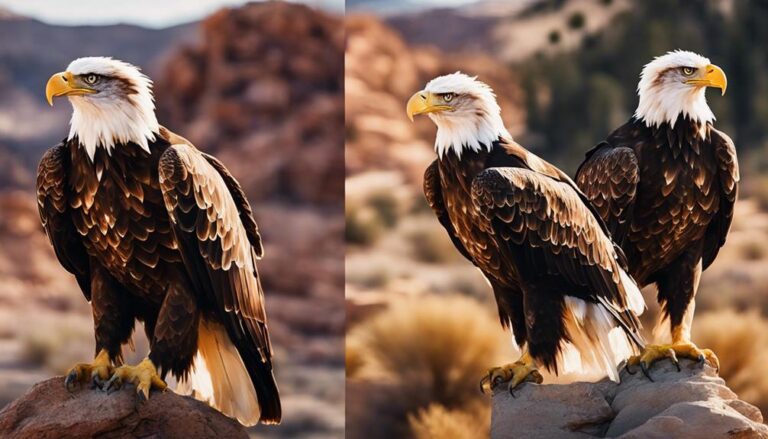 Top 15 Types Of Eagles (With Pictures) - Fly Aviary