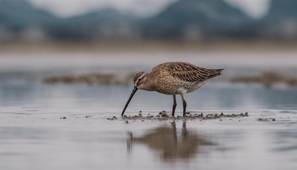 Top 15 Types Of Shorebirds In British Columbia (With Pictures) - Fly Aviary