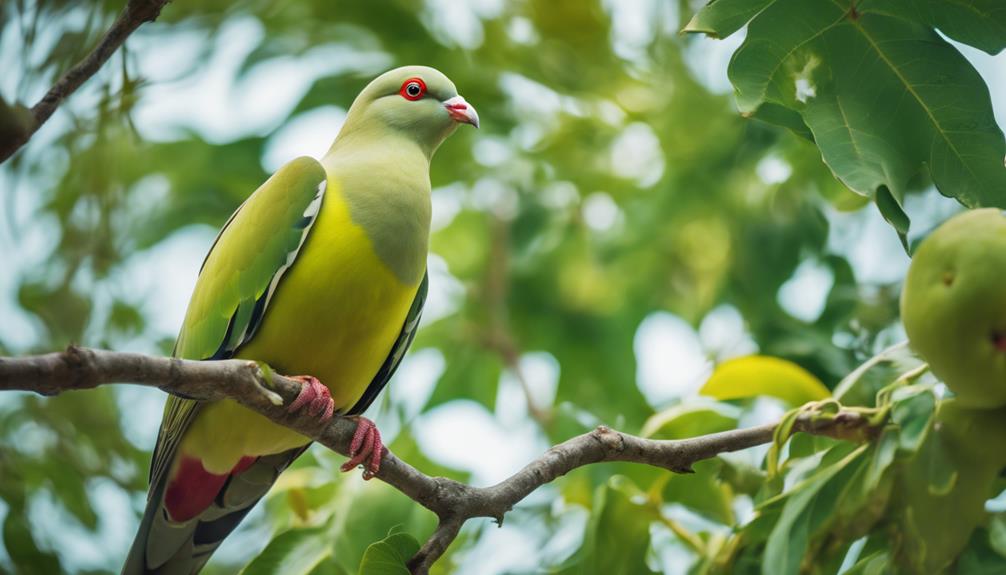 Top 15 Types Of Birds In West Africa (With Pictures) - Fly Aviary