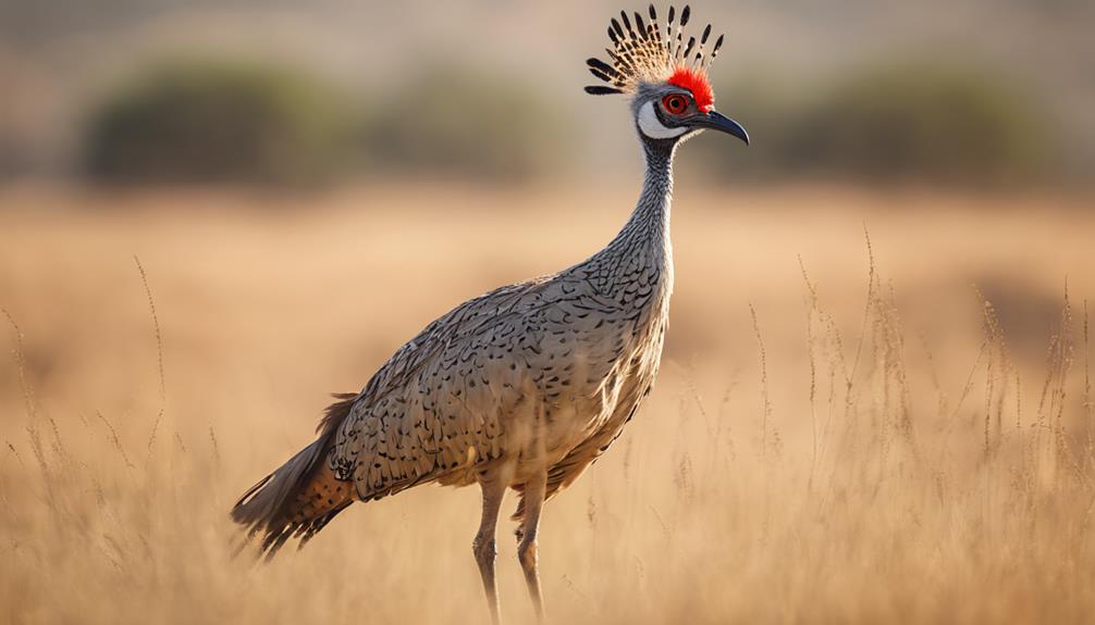 Top 15 Types Of Birds In The Savanna (With Pictures) - Fly Aviary