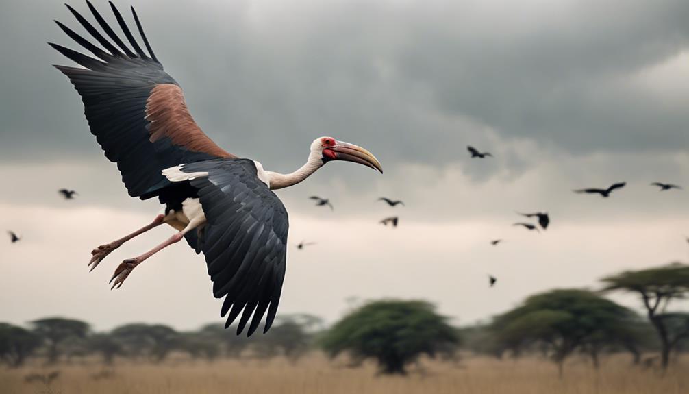 Top 15 Types Of Land Birds (With Pictures) - Fly Aviary