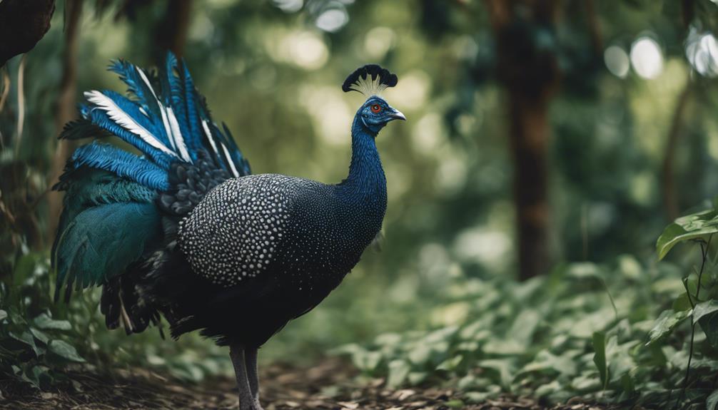 Top 15 Types Of Birds In Nigeria (With Pictures) - Fly Aviary