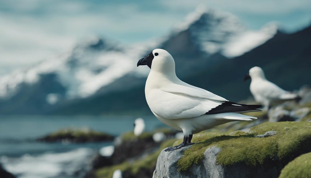 Top 15 Types Of Birds In South Georgia (With Pictures) - Fly Aviary