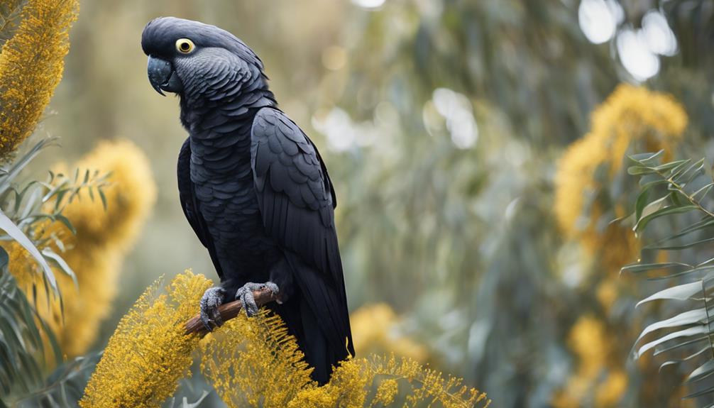 Top 15 Types Of Cockatoo Birds (With Pictures) - Fly Aviary