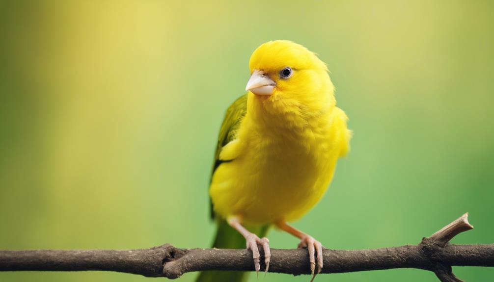 Top 15 Types Of Canary Birds (With Pictures) - Fly Aviary