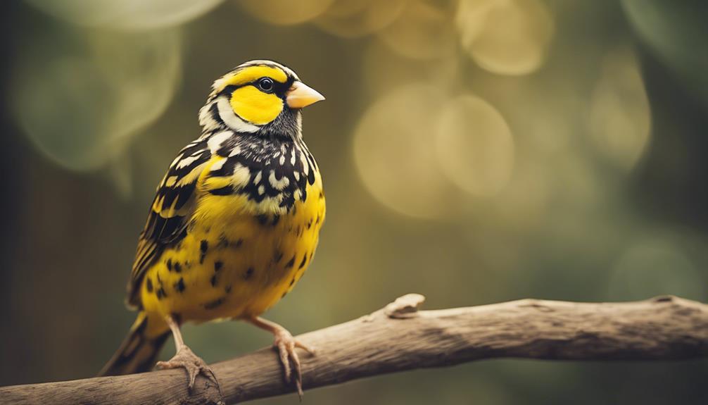 Top 15 Types Of Canary Birds (With Pictures) - Fly Aviary