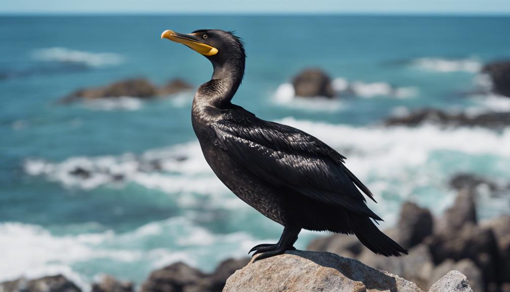 Top 15 Types Of Island Birds (With Pictures) - Fly Aviary