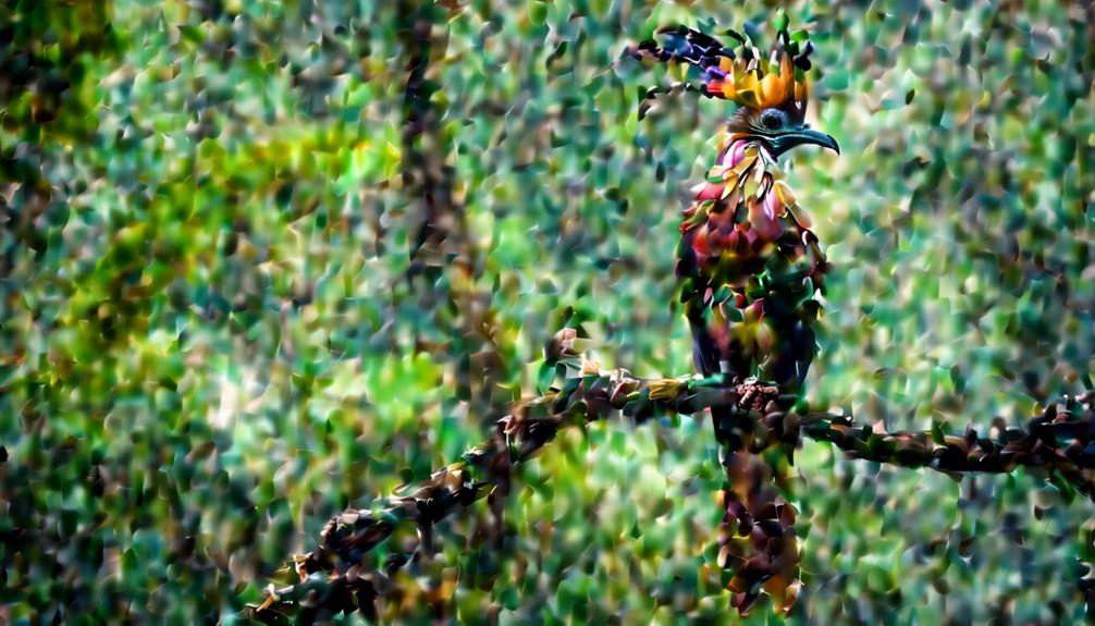 Top 15 Types Of Birds In The Amazon Rainforest (With Pictures) - Fly Aviary