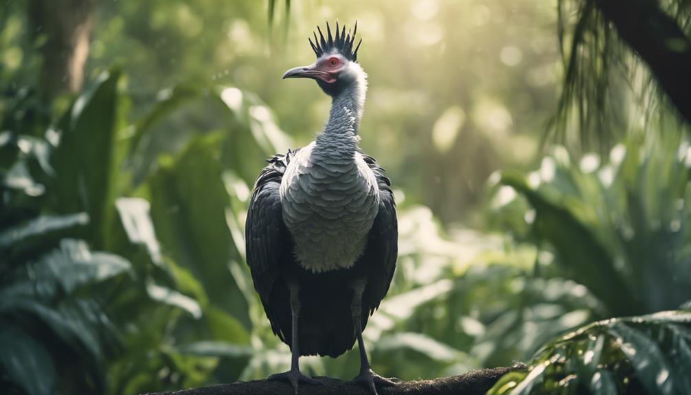 Top 15 Types Of Birds In Jungle (With Pictures) - Fly Aviary