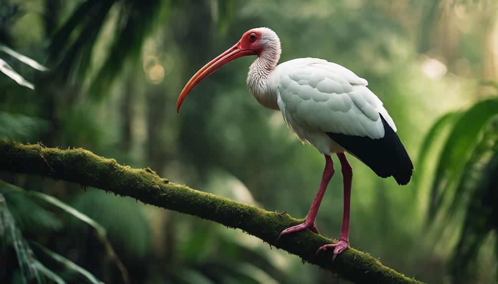 Top 15 Types Of Ibis Birds (With Pictures) - Fly Aviary