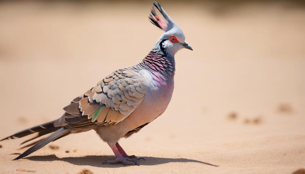 Top 15 Types Of Birds In Queensland (With Pictures) - Fly Aviary