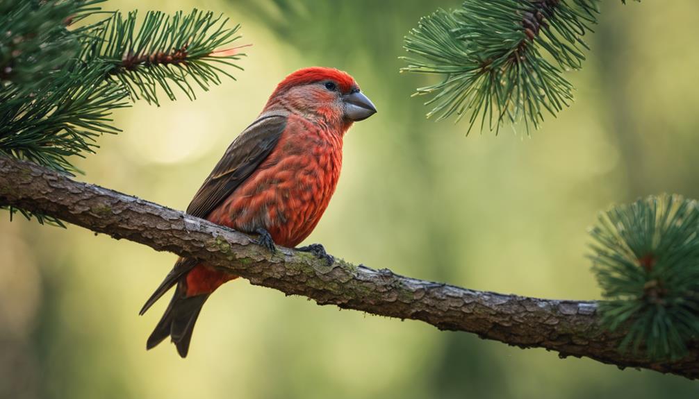 Top 15 Types Of Red Birds In Missouri (With Pictures) - Fly Aviary