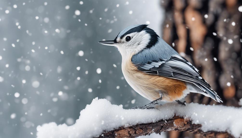 Top 15 Types Of Birds In Upstate Ny (With Pictures) - Fly Aviary