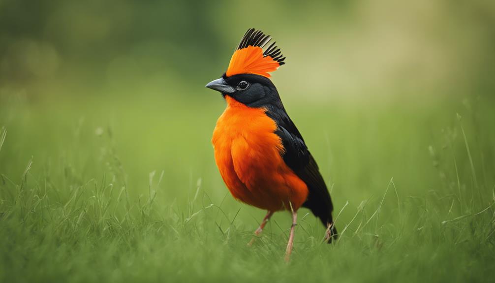 Top 15 Types Of Weaver Birds (With Pictures) - Fly Aviary
