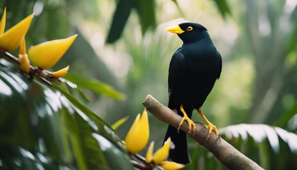 Top 15 Types Of Birds In Indonesia (With Pictures) - Fly Aviary