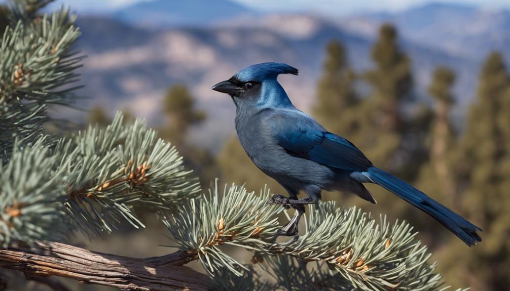 Top 15 Types Of Jay Birds In California (With Pictures) - Fly Aviary