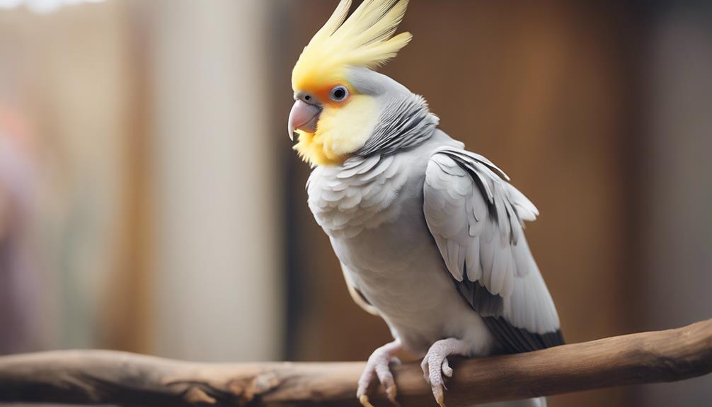 Top 15 Types Of Cockatiels Birds (With Pictures) - Fly Aviary