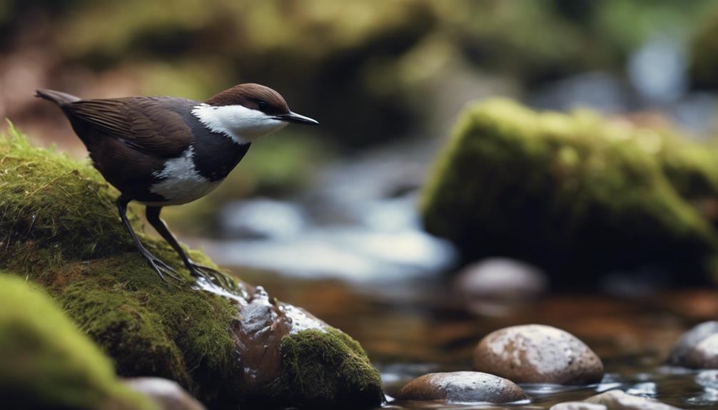 Top 15 Types Of Birds That Build Mud Nests (With Pictures) - Fly Aviary