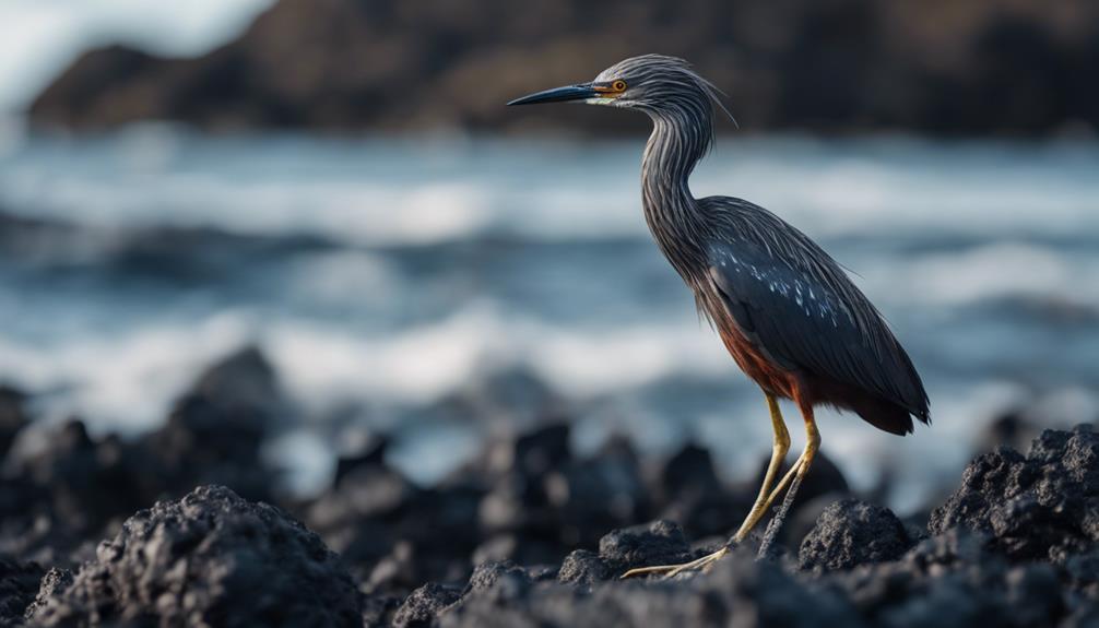 Top 15 Types Of Island Birds (With Pictures) - Fly Aviary