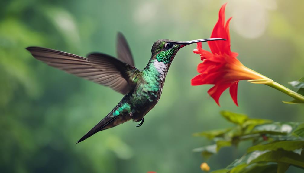 Top 15 Types Of Birds With Long Beaks (With Pictures) - Fly Aviary