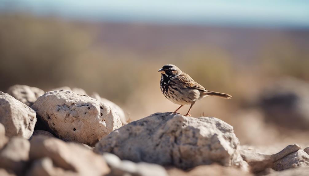 Top 15 Types Of Sparrow Birds (With Pictures) - Fly Aviary