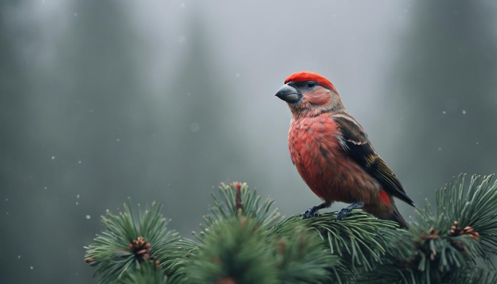 Top 15 Types Of Birds In Scotland (With Pictures) - Fly Aviary