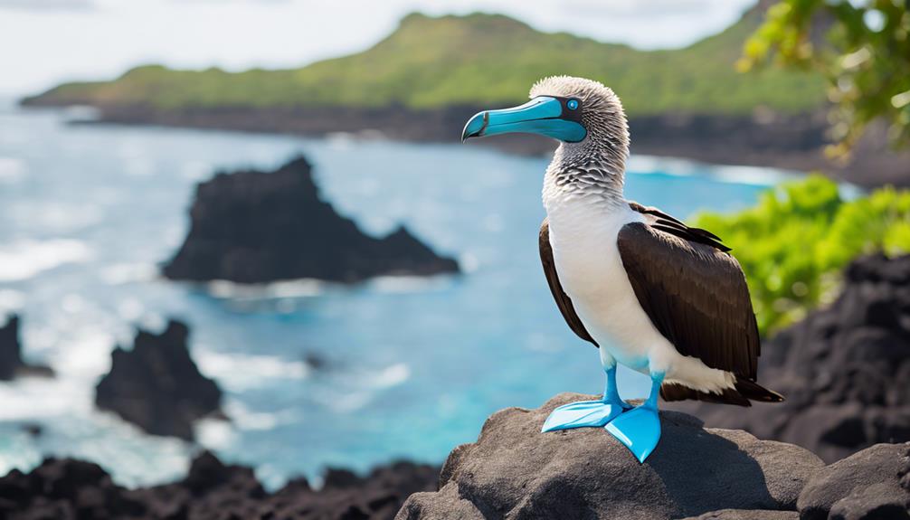Top 15 Types Of Birds In Galapagos Islands (With Pictures) - Fly Aviary