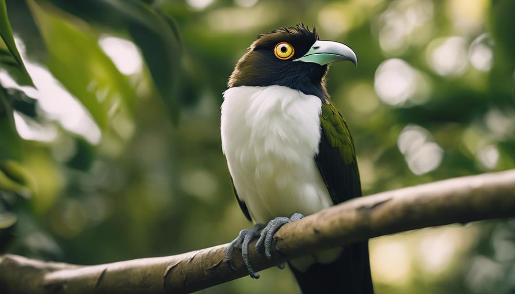 Top 15 Types Of Birds In Trinidad And Tobago (With Pictures) - Fly Aviary