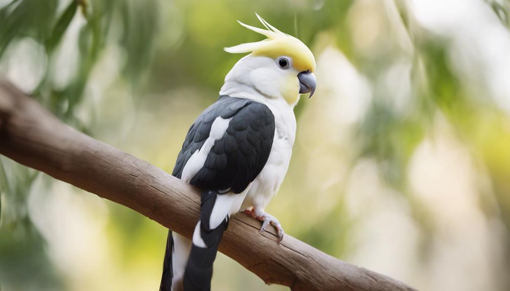 Top 15 Types Of Cockatiels Birds (With Pictures) - Fly Aviary