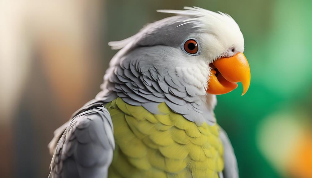 Top 15 Types Of Cockatiels Birds (With Pictures) - Fly Aviary