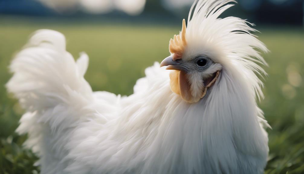 Top 15 Types Of Chicken Birds (With Pictures) - Fly Aviary