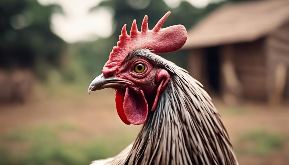 Top 15 Types Of Poultry Birds In Ghana (With Pictures) - Fly Aviary