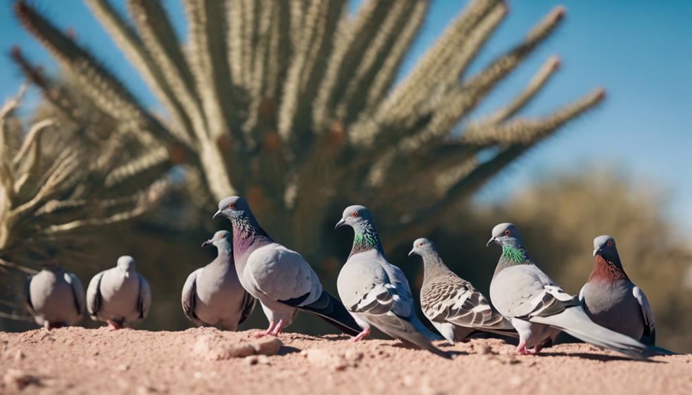 Top 15 Types Of Birds In Yuma Az (With Pictures) - Fly Aviary