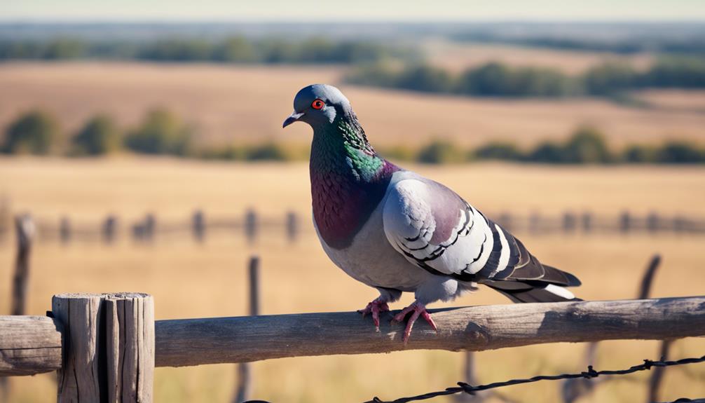 Top 15 Types Of Birds In Oklahoma (With Pictures) - Fly Aviary