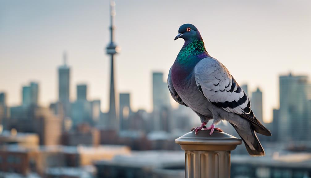 Top 15 Types Of Birds In Toronto (With Pictures) - Fly Aviary