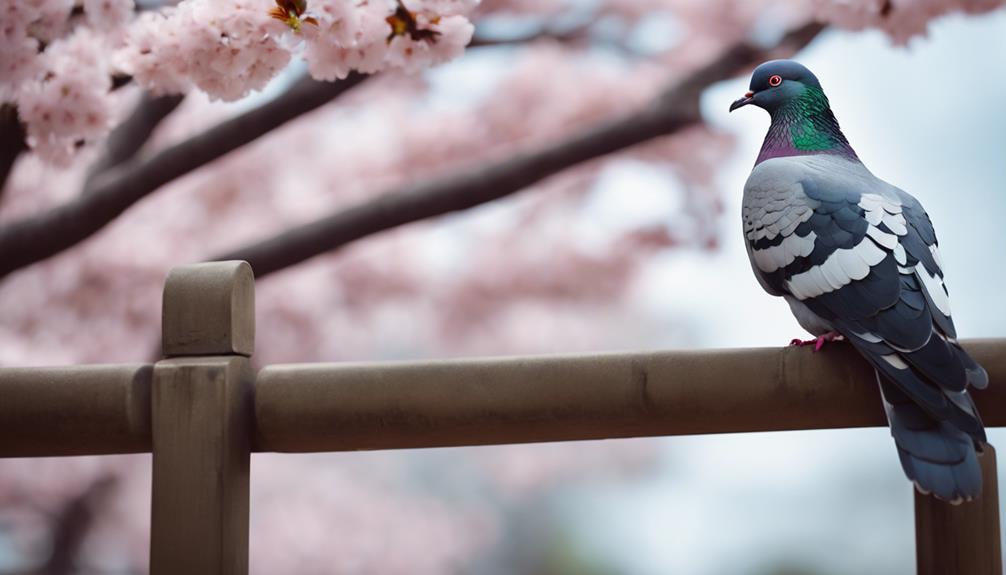 Top 15 Types Of Birds In Japan (With Pictures) - Fly Aviary