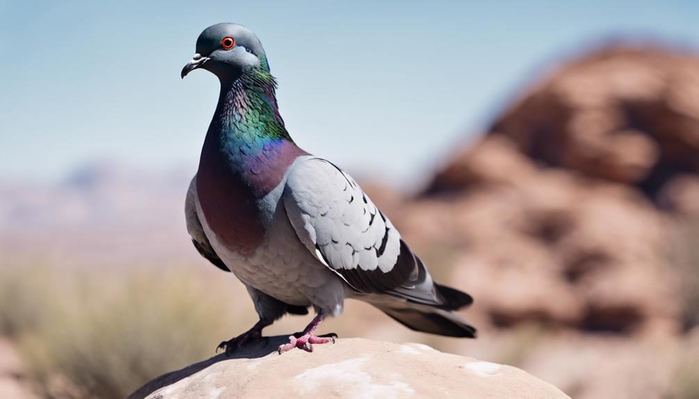 Top 15 Types Of Birds In Nevada (With Pictures) - Fly Aviary