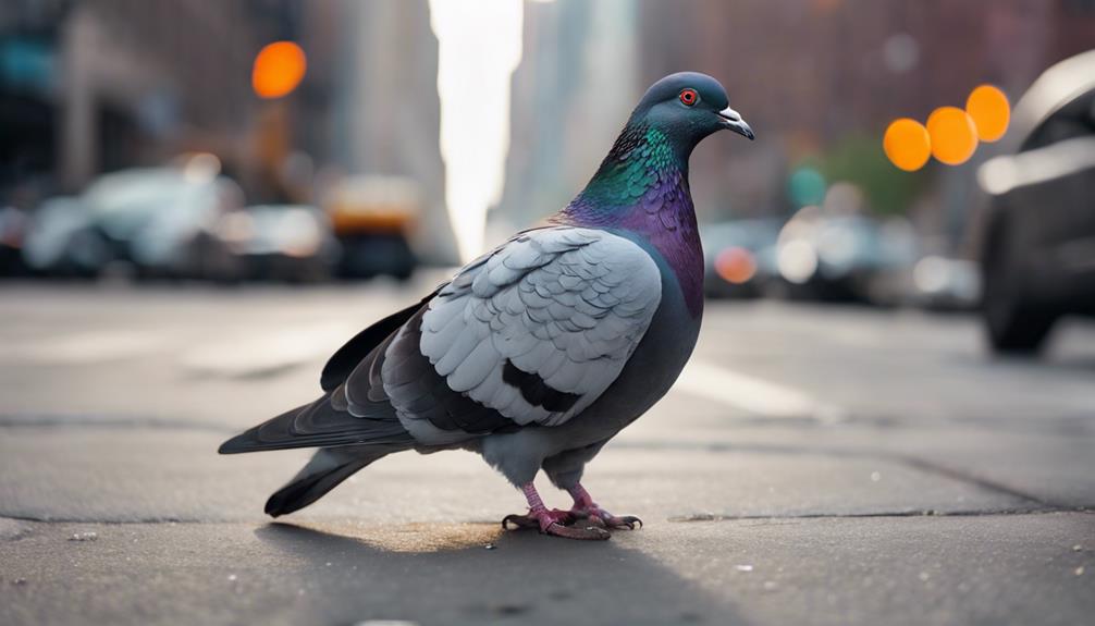 Top 15 Types Of Birds In New York City (With Pictures) - Fly Aviary