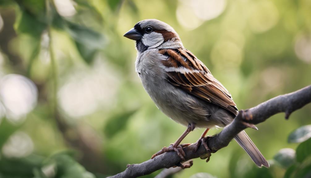 Top 15 Types Of Birds In Houston (With Pictures) - Fly Aviary