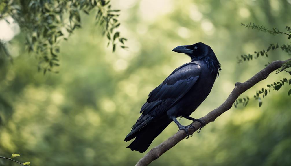 Top 15 Types Of Black Birds In Pennsylvania (With Pictures) - Fly Aviary