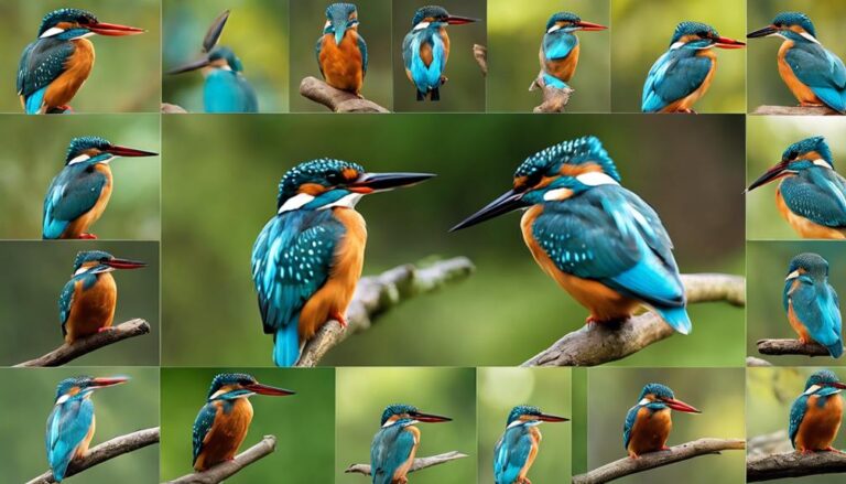 Top 15 Types Of Kingfisher Birds (With Pictures) - Fly Aviary