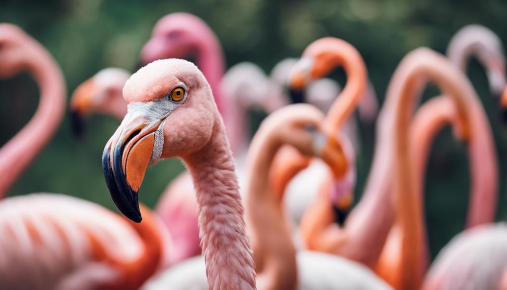 Top 15 Types Of Tall Birds (With Pictures) - Fly Aviary