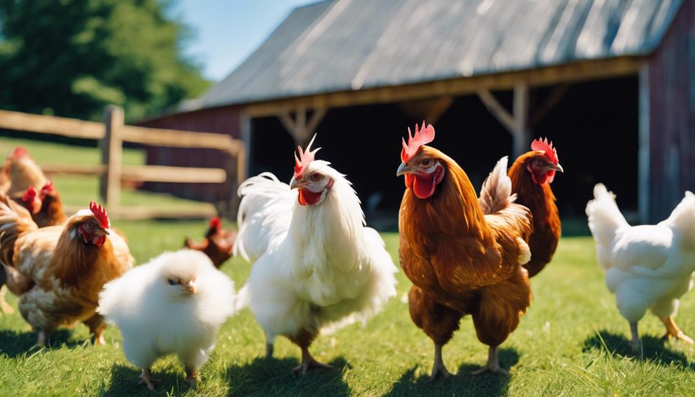 Top 15 Types Of Edible Birds (With Pictures) - Fly Aviary