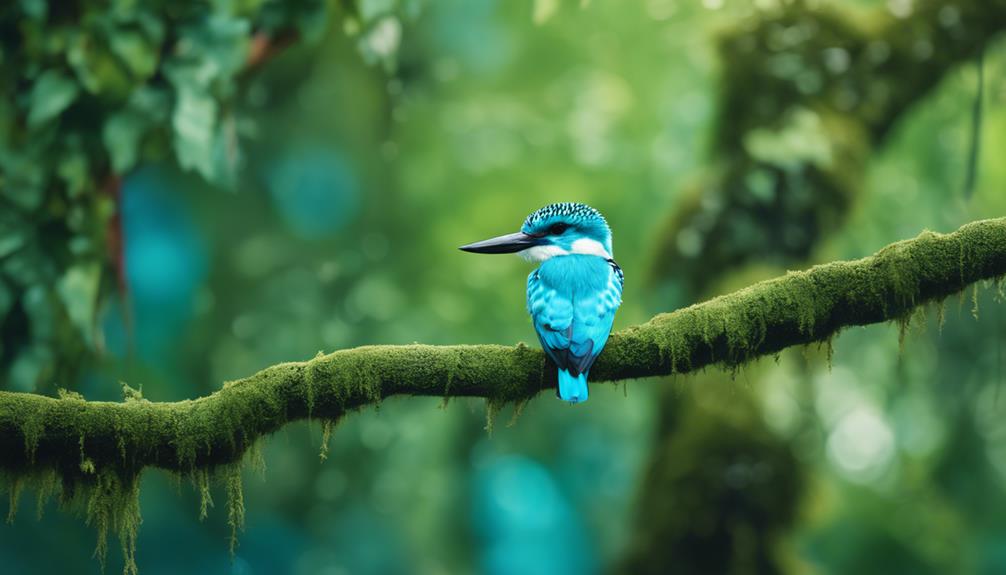 Top 15 Types Of Kingfisher Birds (With Pictures) - Fly Aviary